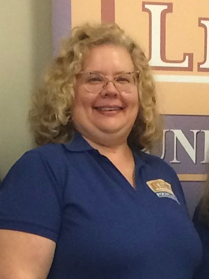 Board of Directors – Lac du Bonnet & District Charitable Foundation